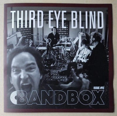 Ursa Major Third Eye Blind