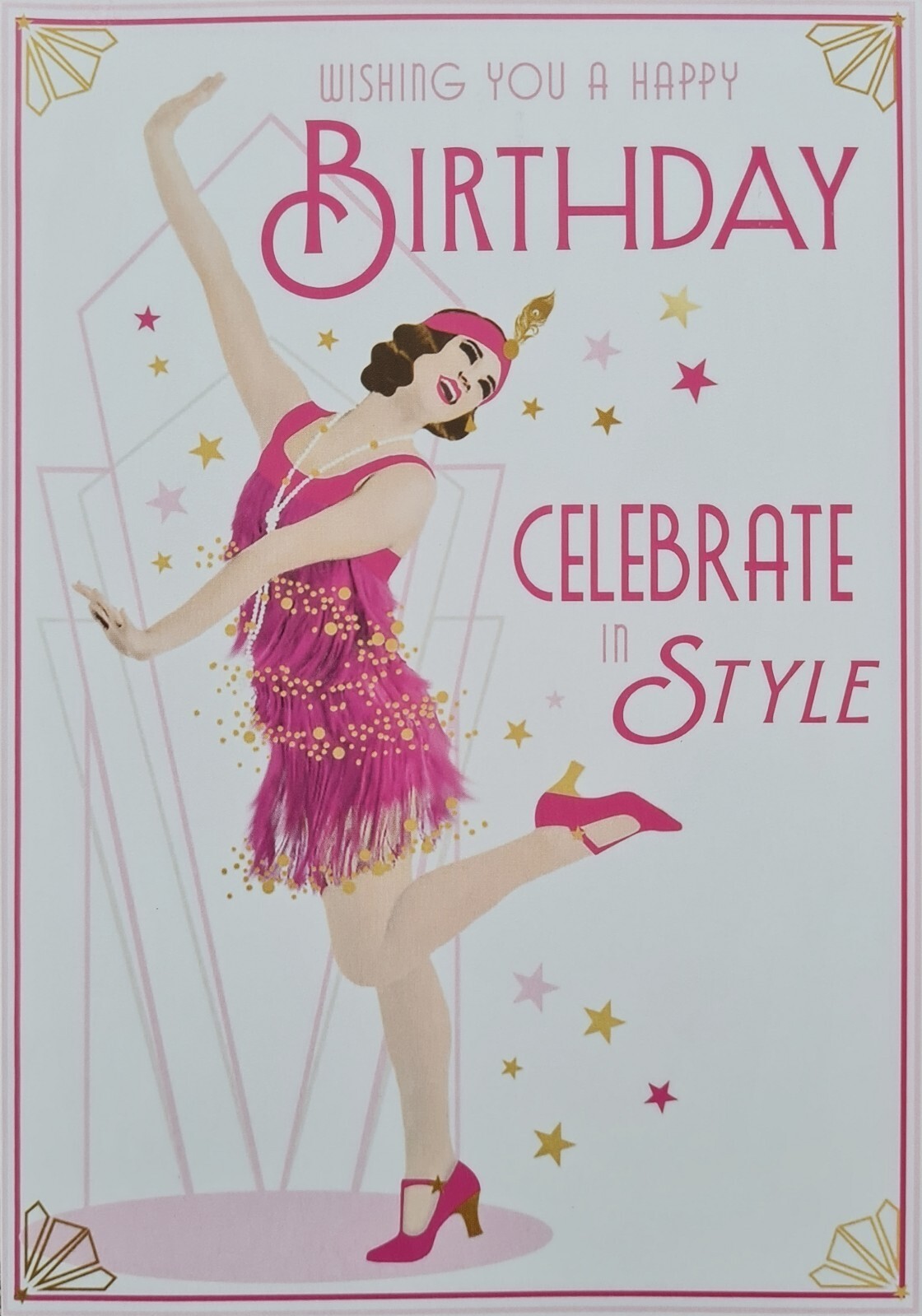 12 x multipack open ladies, girls, female Birthday Cards value pack ...