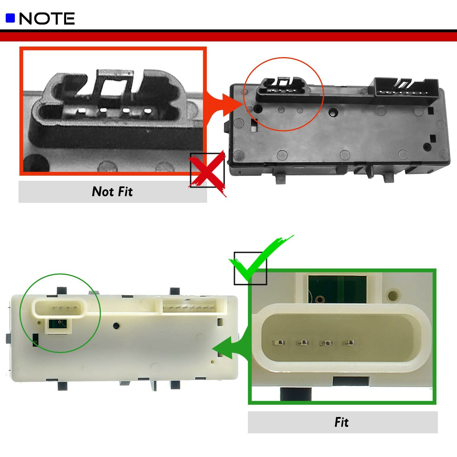 4x4 4WD Wheel Drive Selector Switch for Chevy Silverado GMC Sierra 2500 ...