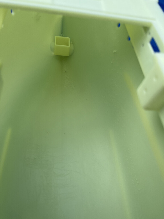 Smit Rotterdam Super Tug Boat SMIT WIJS 1:100 750mm 29.5" RC Model Ship ...