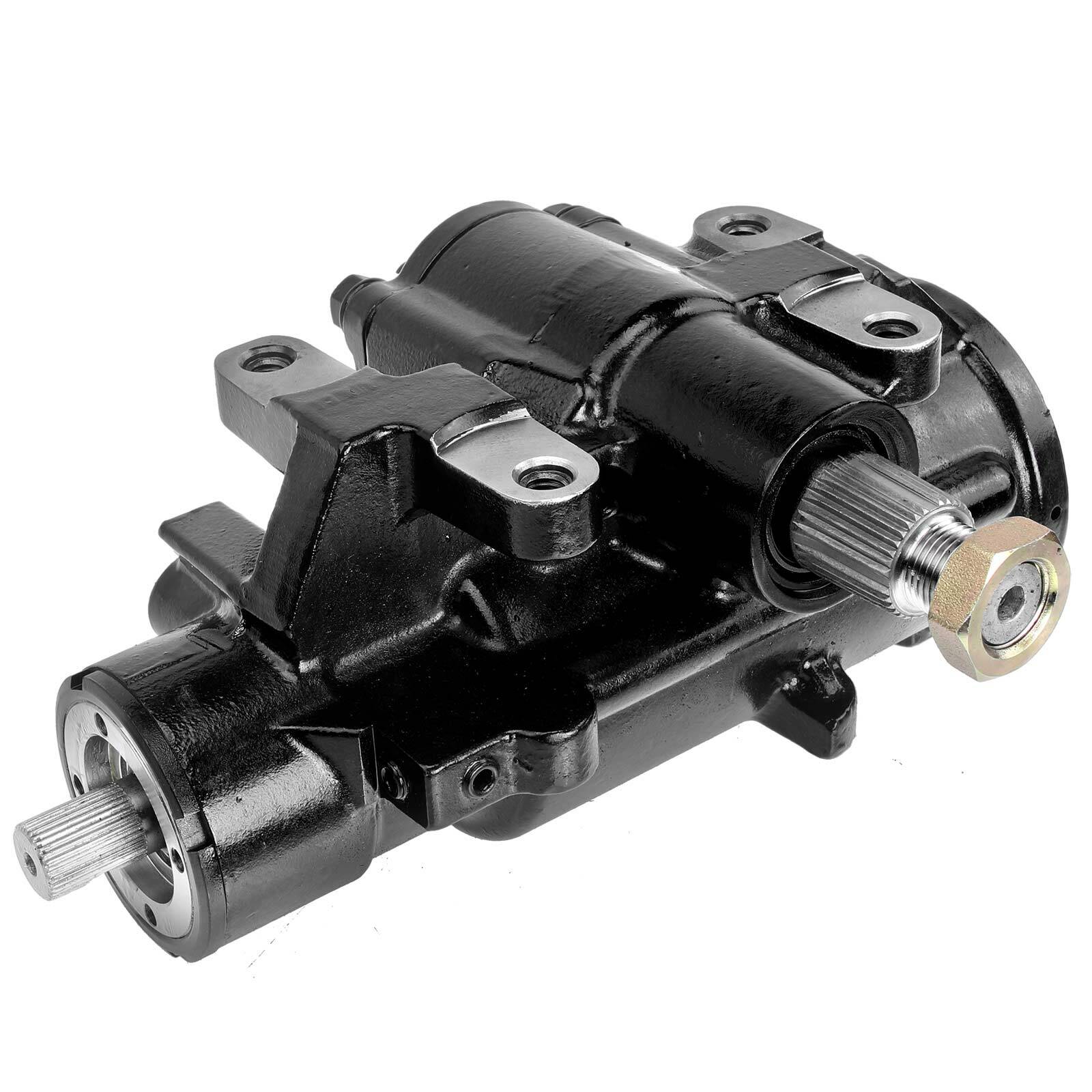 Power Steering Gear box for Chevrolet P10 P20 P30 GMC P1500 P2500 P3500 ...