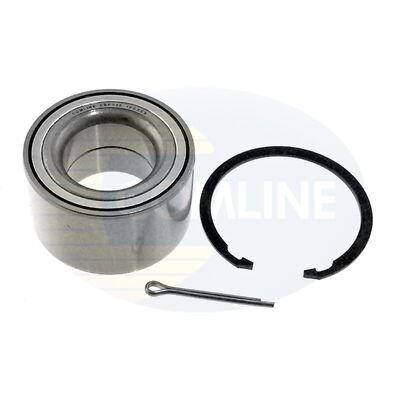 Wheel Bearing Kit For Toyota Corolla E11 1.6 16V Comline Front 90080 ...