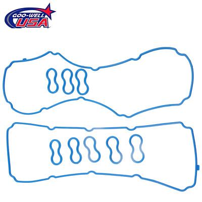Cylinder Head Valve Cover Gasket Set for Chrysler Dodge 5114179AB ...