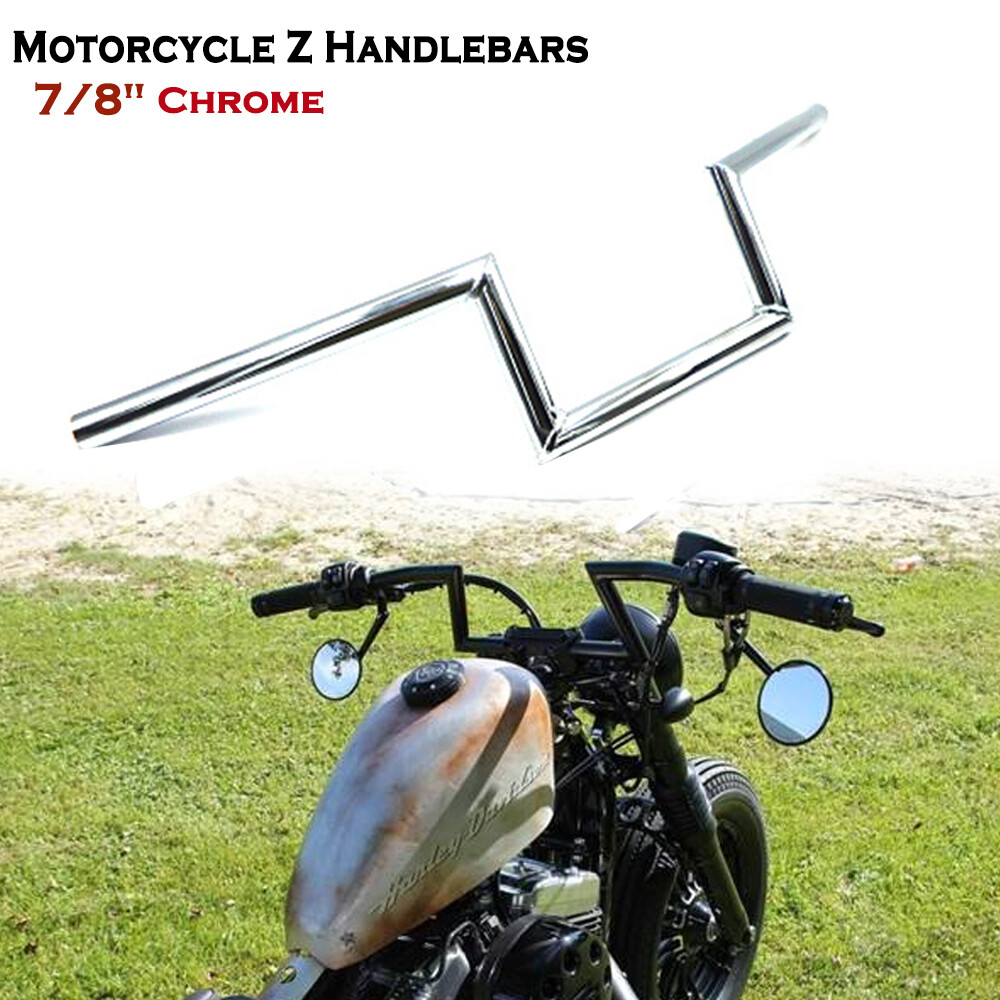 Manillar Harley Sportster Stuur Harley Davidson Softtail 1984 2017