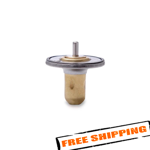 Mishimoto MMTS-VET-14 Low Temp Racing Thermostat for 2014-2019 Chevy ...