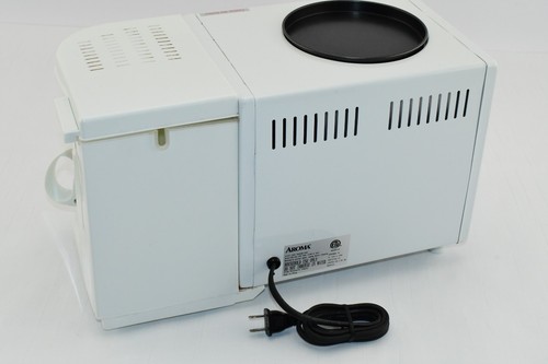 Aroma 3-in-1 Mini Toaster Oven + Coffee Maker Griddle Machine, ABT-103 ...