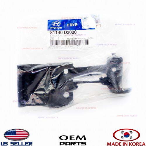 Hyundai OEM 16-18 Tucson Hood-release Lever Handle 81140D3000 for sale ...
