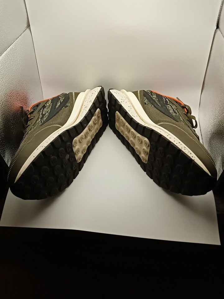 Fila Renno Men USA Size 11.5 Camo/Chiv/Rdor Athletic Shoes | eBay