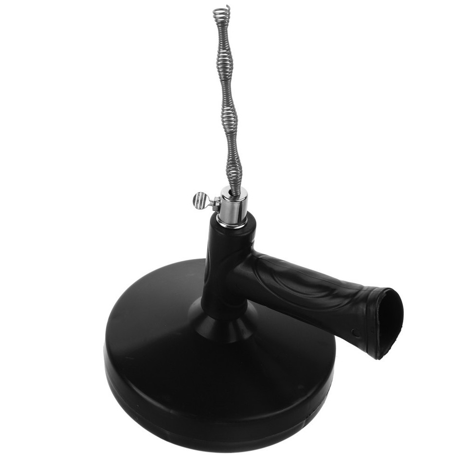 Drain Cleaning Tool Flexible Spring Grabber For Sink And Pipeline Use ...