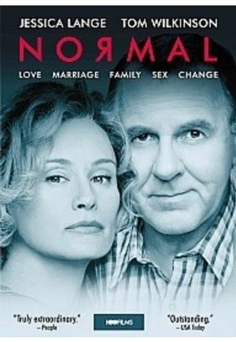 Normal (DVD) 7321900252546 | eBay