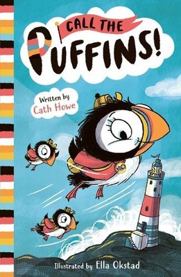 Call the Puffins: Muffin's Big Adventure (Call the Puffins) by Cath ...
