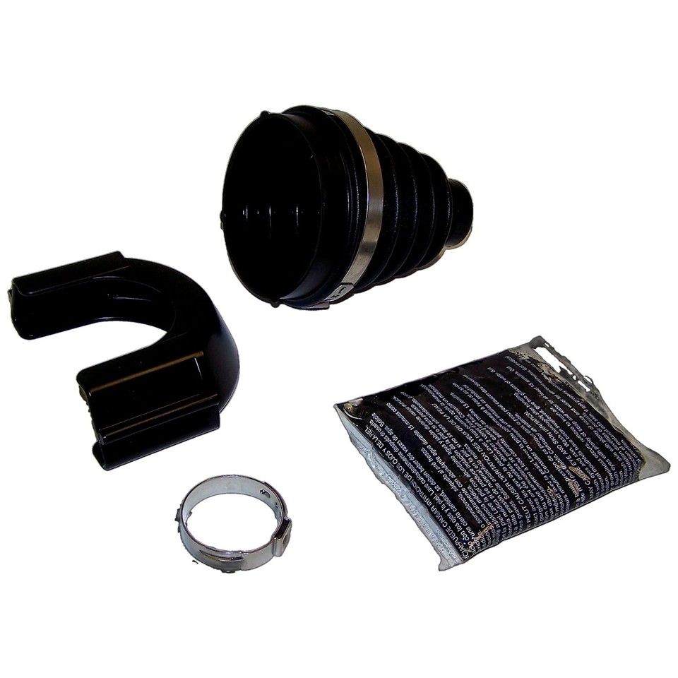 Crown Automotive 5066024AA C/V Joint Boot Kit for Liberty 848399076158 ...