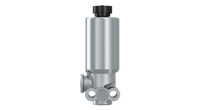 Fits WABCO 472 172 686 0 Solenoid valve DE stock | eBay