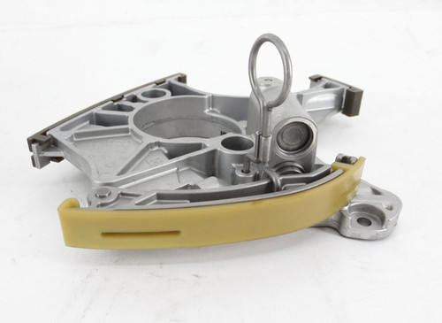 AUDI A4 B7 ENGINE LEFT UPPER TIMING CHAIN TENSIONER 06E109217AN | eBay