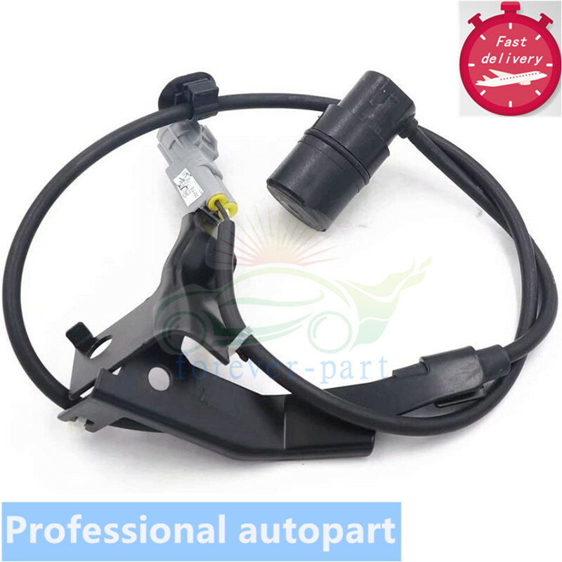 ABS WHEEL SPEED SENSOR REAR LEFT 895460K070 89546-0K070 FOR TOYOTA ...