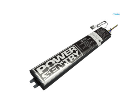 PS1050 Reduced-Profile LED Emergency Battery Pack (POWER SENTRY) | eBay