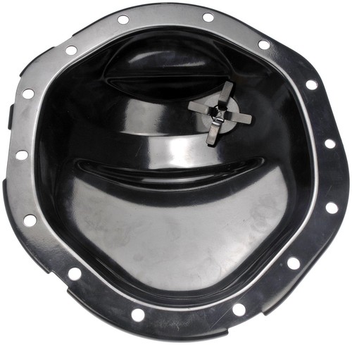 Rear Differential Cover Dorman For 2002-2006 Cadillac Escalade 2003 ...