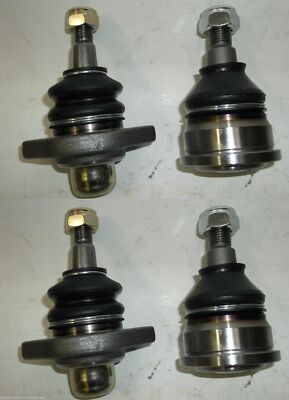 Upper & Lower Ball Joint Set BJ54-BJ55 suits Holden Hd Hr Hk Ht Hg Hq ...