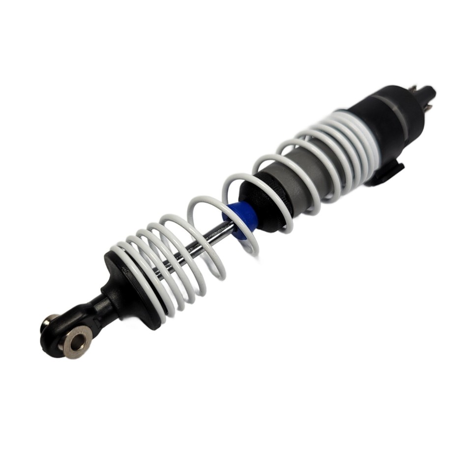 Fits Traxxas Slash 2wd Ultra Shocks Front & Rear RL14 VXL 3760a 3762a ...