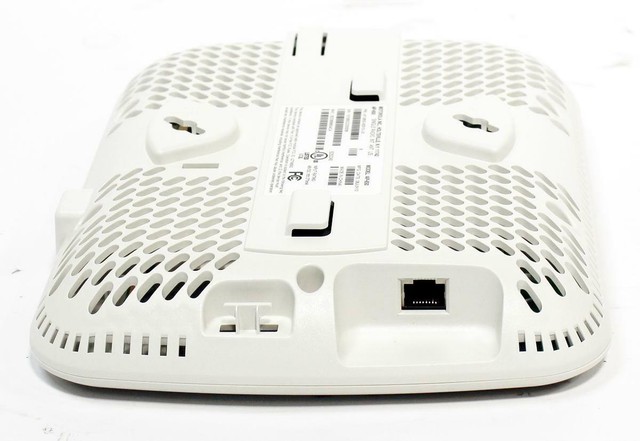Motorola AP650 (ap-0650-60010-us) Pre-802.11n Wireless Access Point for ...