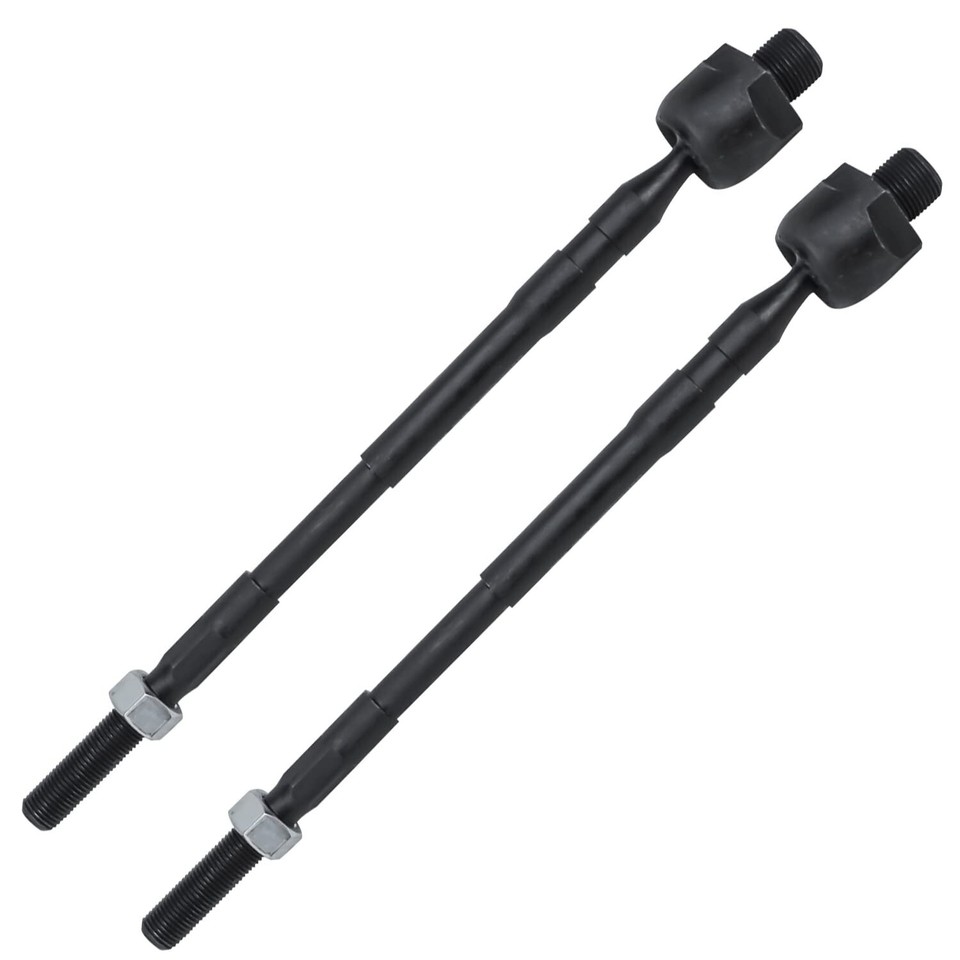 Front Lower Control Arms Tie Rods Boots for 2011 2012 2013 2014 Subaru ...