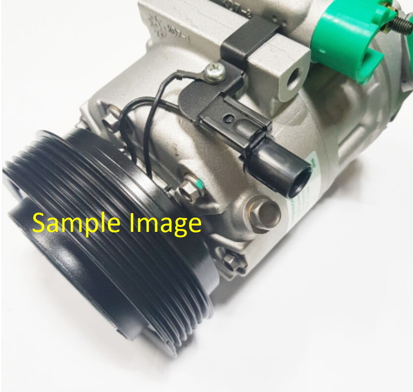 OEM 97701-F2500 Air Conditioning Ccmpressor Heavy for Hyundai Elantra ...