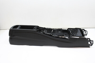 2019 MINI COOPER COUNTRYMAN F60 CENTER CONSOLE OEM 17 18 19 | eBay