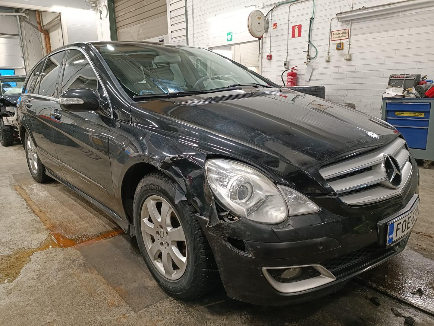 A6420700532 642.950 Fuel tube (tube injector) for Mercedes-Benz R ...