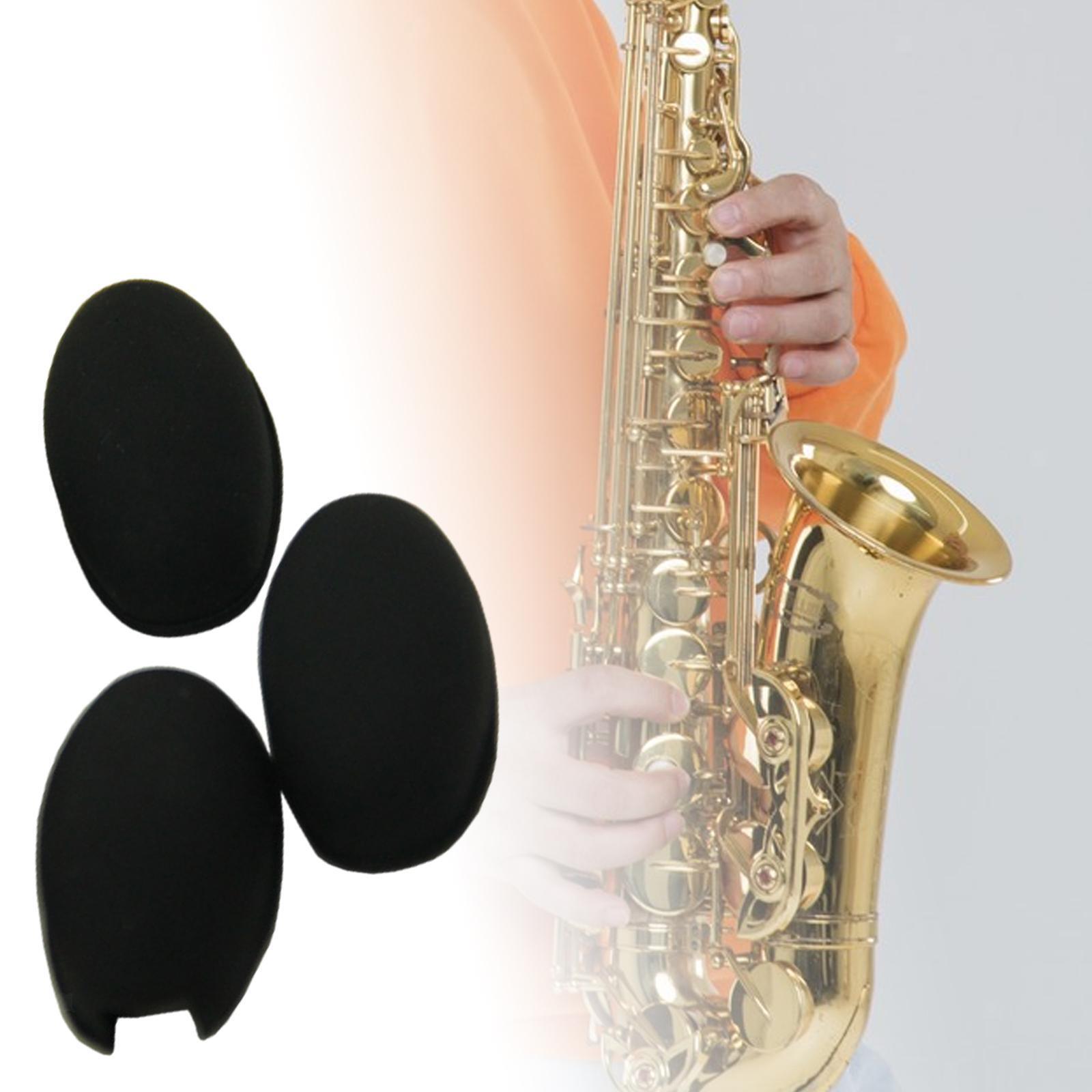 Saxophone Side Keypad Woodwind Instrument Parts Portable Sax Side Key ...