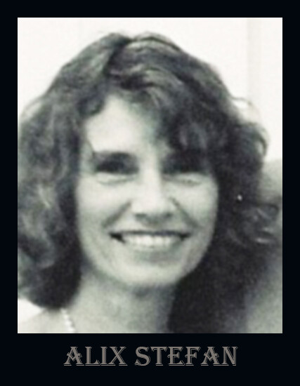 Secret Rendezvous Alix Stefan Country Stream Landscape Canvas Giclee ...