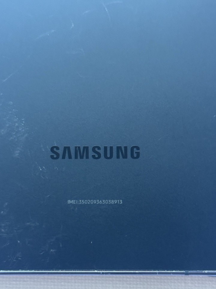 Broken Samsung Galaxy S23 Ultra 12GB RAM 256GB SM-S918W FOR PARTS ...