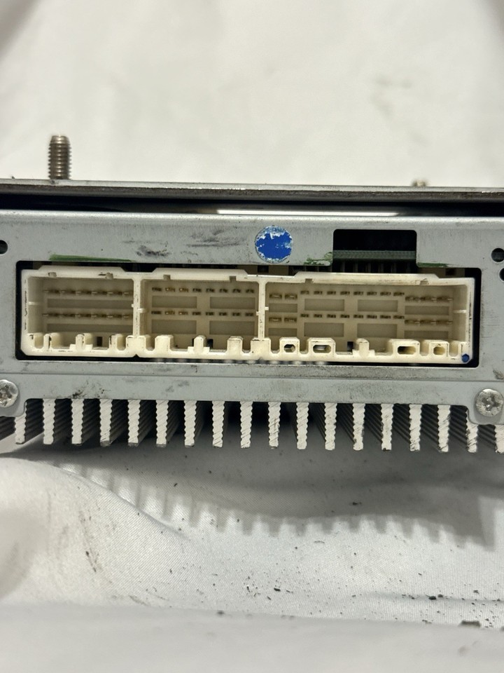 Hyundai Kia OEM Control Module ECU w/ Heat Sink Bracket – Part ...