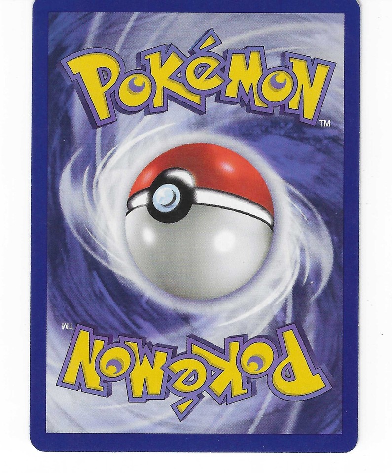 Pokemon TCG Pikachu 27/53 Wizards Black Star Promos HP | eBay