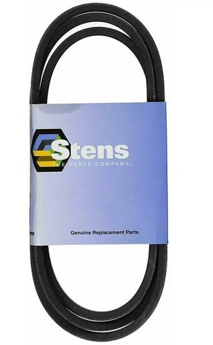 Drive Belt 265-186 For John Deere D110 D130 L110 L120 L130 LA110 LA145 ...