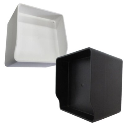SWITCH PANEL MOUNTING BOX - Housing Surround Enclosure Boat/Marine ...