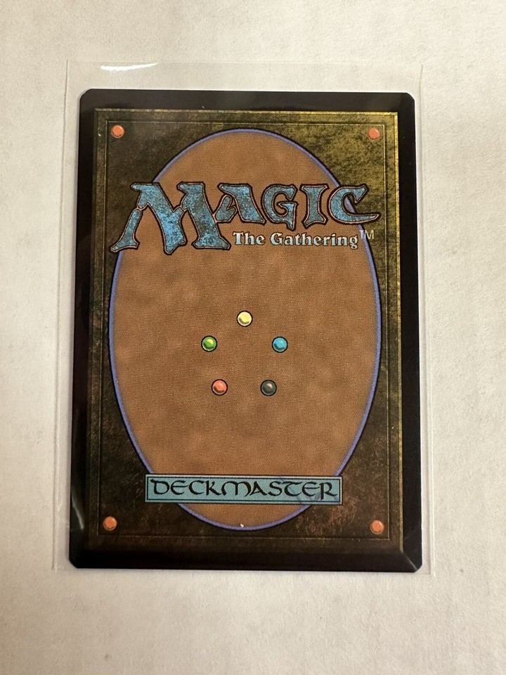 Ugin’s Binding NM BORDERLESS MTG! Modern Horizons 3 MH3! | eBay