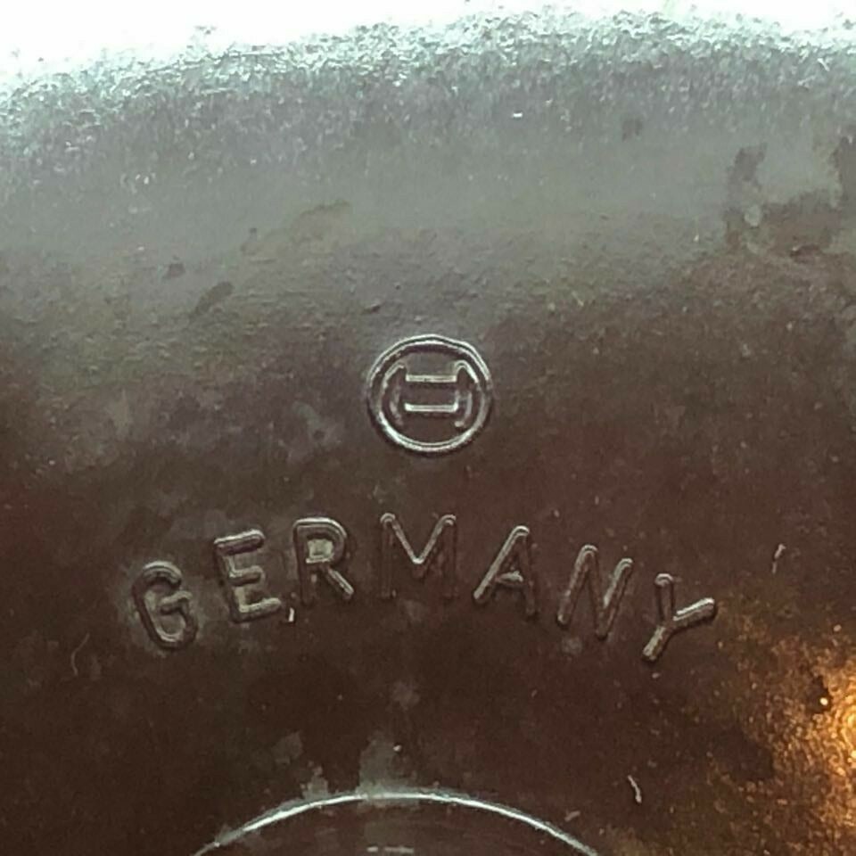 NOS Distributor Cap Bosch 03037 VW Beetle Karmann Ghia ...