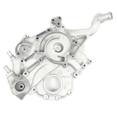 4.7L 3.7L Chrysler Timing Cover | Durango Ram 1500 Ram 2500 | Genuine ...