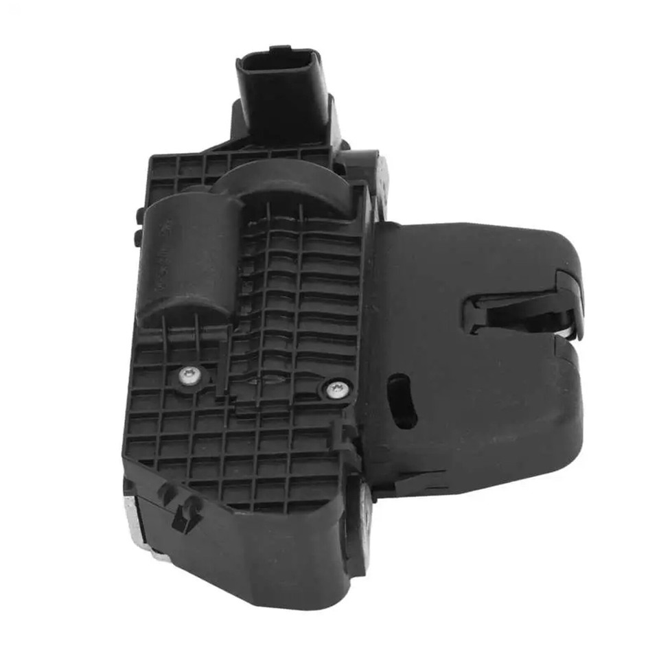 Tailgate Boot Trunk Lock Actuator Mechanism For Citroen C3 C4 DS3 DS4 ...
