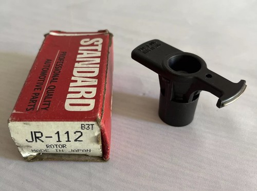Standard JR112 Distributor Rotor JR-112 "new old stock" | eBay