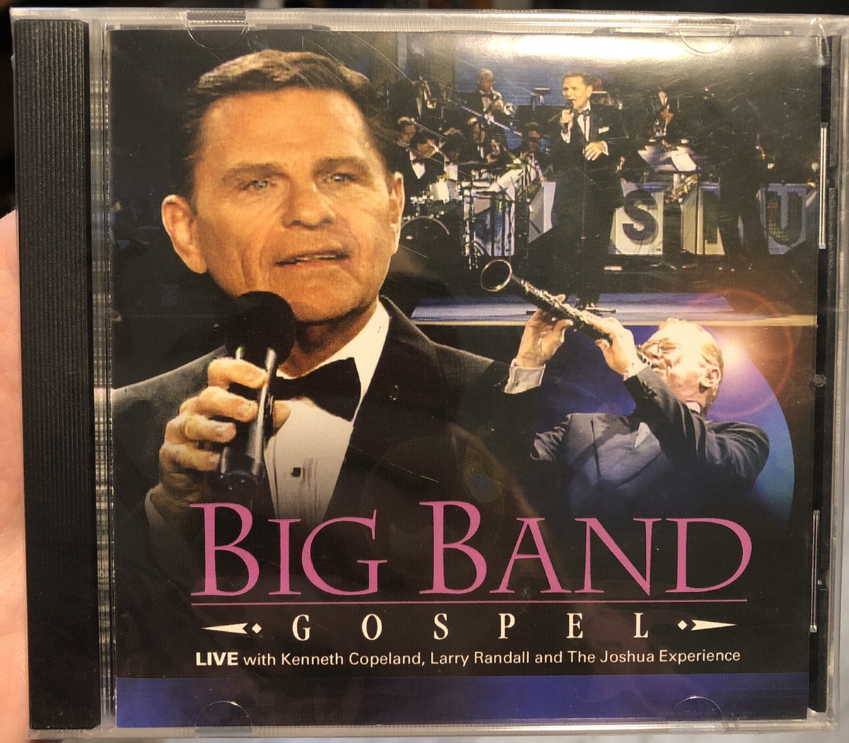 Copeland Band Logo Beverly Glenn Copeland: “I Was Making Music For A