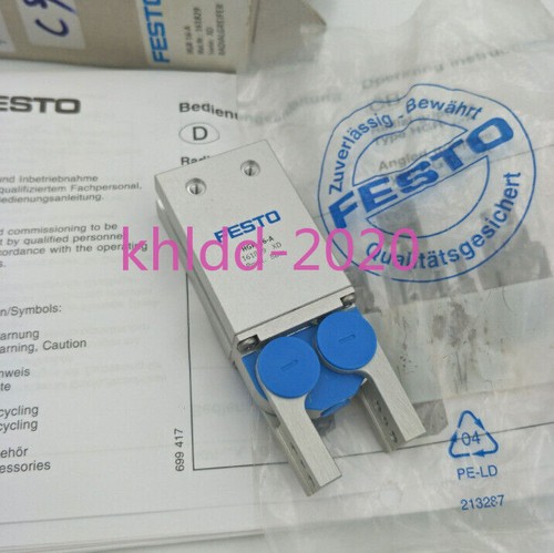 1PCS Festo HGR-16-A 161829 Cylinder -New Free Shipping | eBay