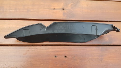 LOWER FRONT BUMPER LOWER AIR DUCT COVER MITSUBISHI ASX 6405A247 | eBay