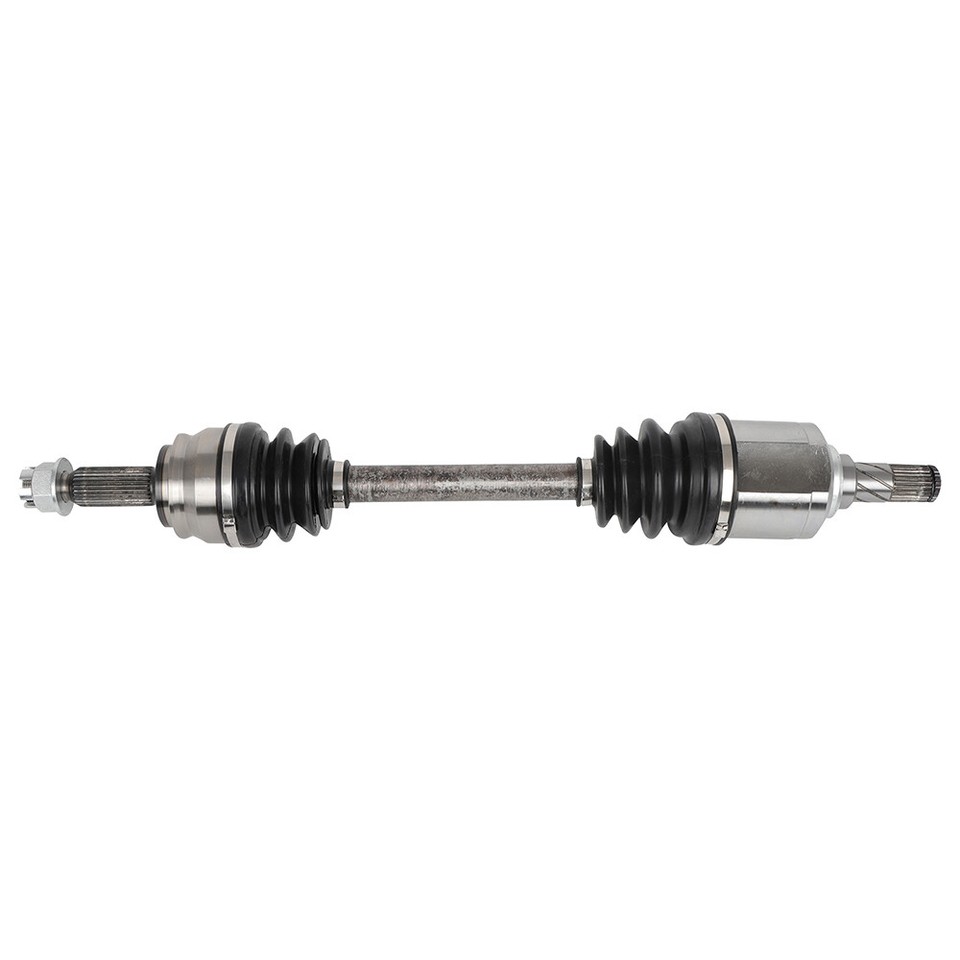 2PCS Front CV Axles For Jeep Patriot 2014-2015 Jeep Compass 07-17 4WD ...