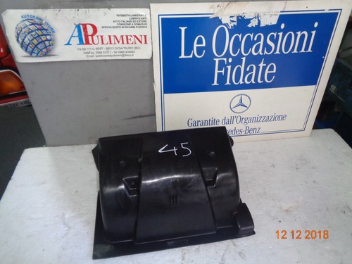 A2018350009 CARTER VENTILATORE MERCEDES E190 W201 | eBay UK