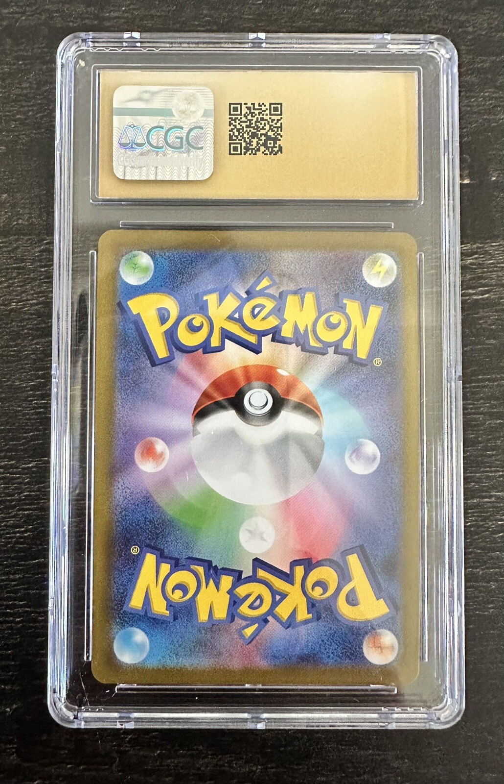 CGC 10 Pristine ⭐️ Pokemon Japanese Star Birth 015 Charizard Vstar Full ...