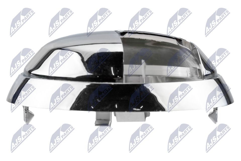CAR DOOR HANDLE RIGHT EZC-FT-253 NTY NEW OE REPLACEMENT | eBay UK
