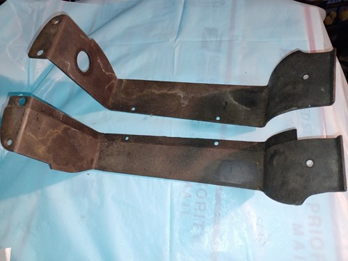 1970 72 cutlass 442 Console Inner Box 2 Pieces | eBay