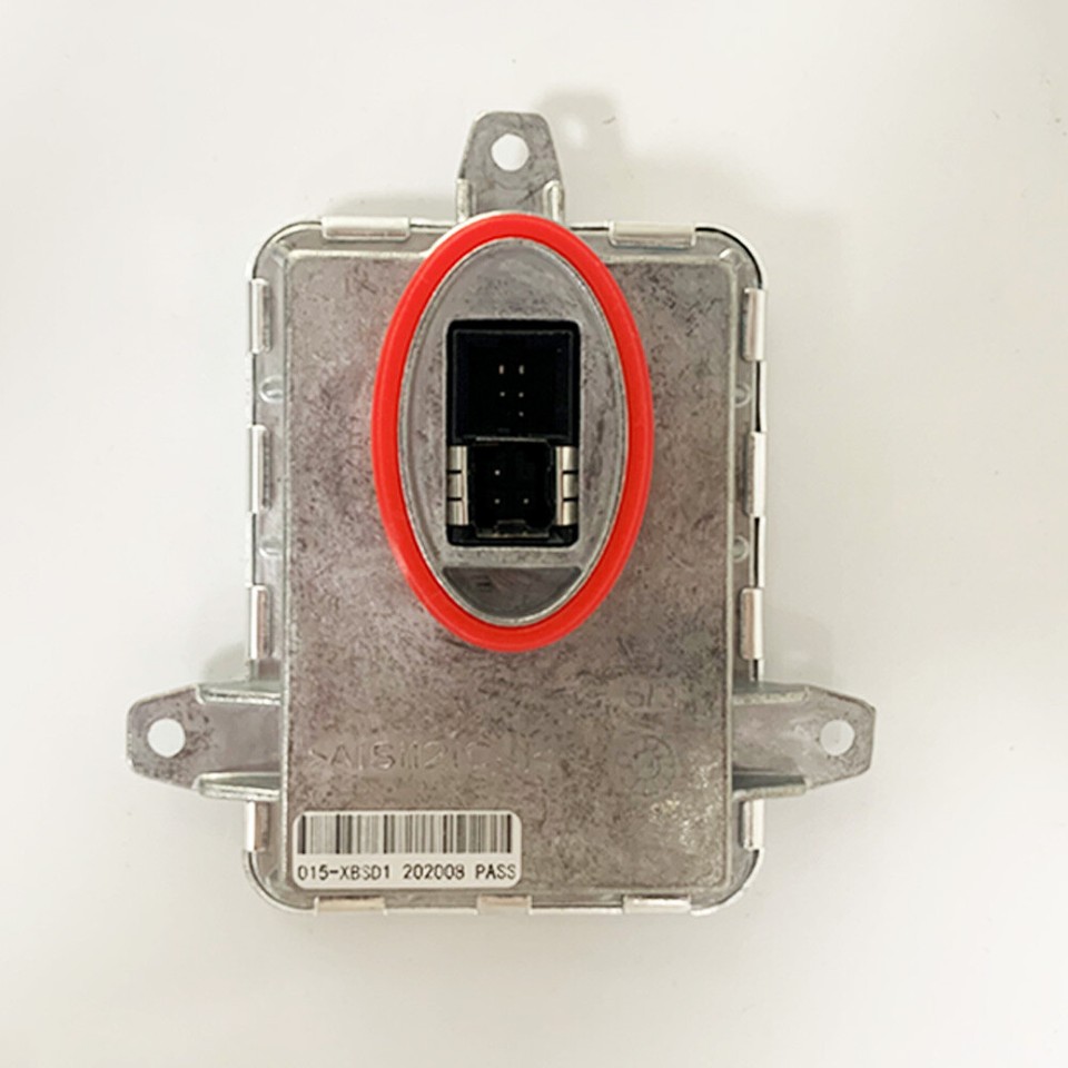 New For BMW Xenon Ballast HID Module Control Unit Computer Controller ...