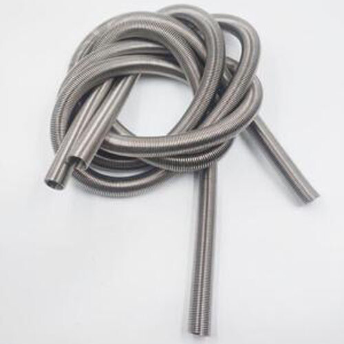 1PC Soft Tension Springs 0.5mm 0.6mm Tube Sleeves Spring 1M Long | eBay